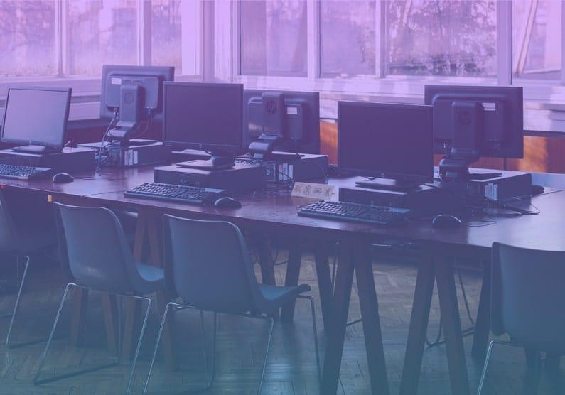 Equipements IT : Matériel informatique pour entreprises et pros - OCI