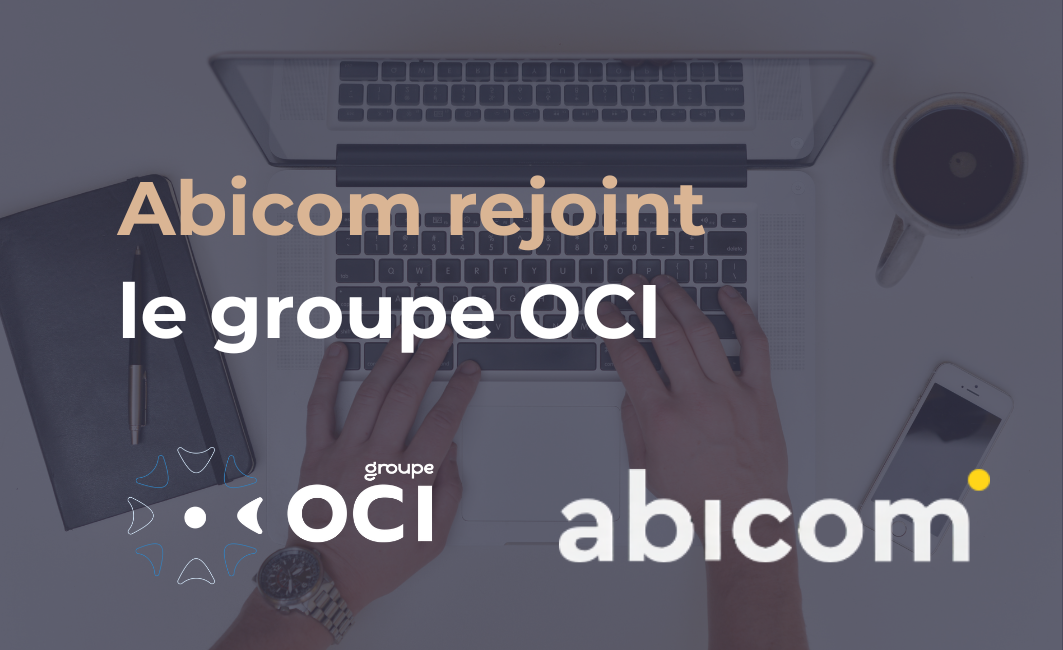 Bienvenue Abicom